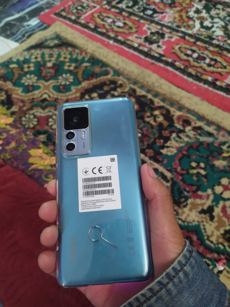 Xiaomi 12T 5G 8/256 gb