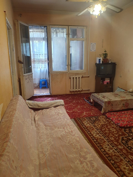 Квартира чиланзар 20 д