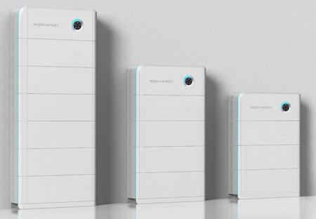 SIGENERGY invertor/ инвертор