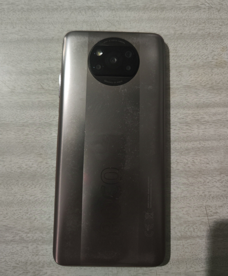 Poco X3 Pro 8/256