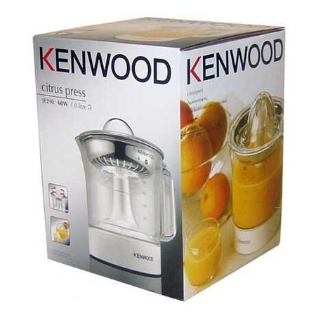 Соковыжималка Kenwood JE280A