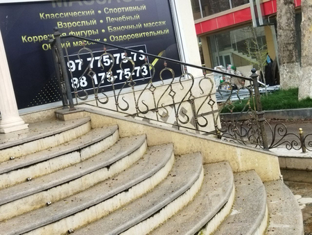 Решетки! Качество! Безопасность!