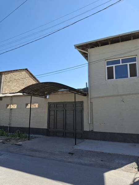 Срочно продается дом рядом с парком Новый Узбекистан