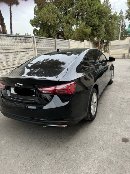 Malibu Primier XL