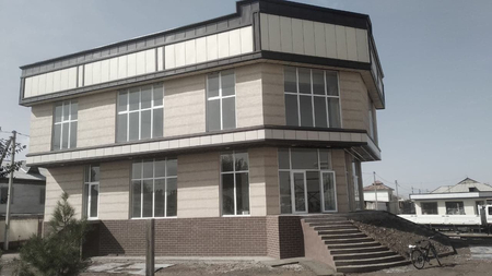 Здания для бизнеса