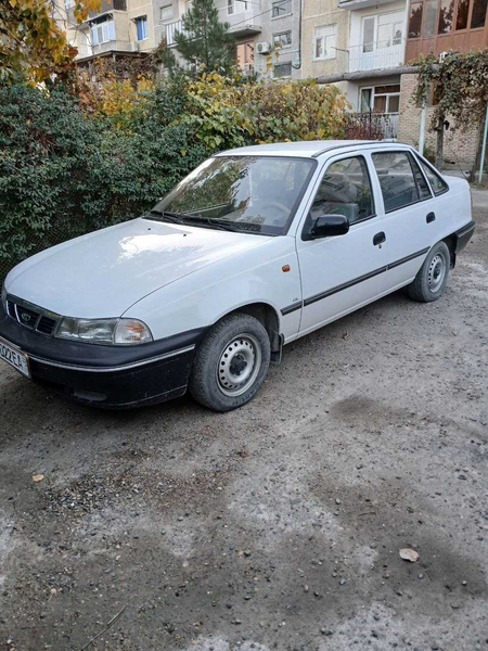 Продается Nexia Daewoo
