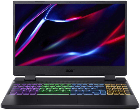 Продаётся новый игровой ноутбук Acer Nitro5 (i9-12900H/RTX4060/15,6