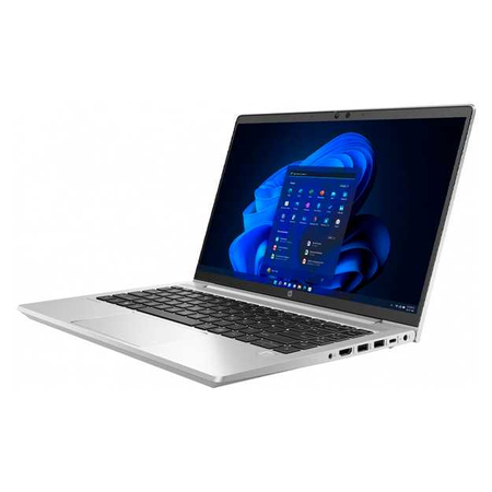 HP PROBOOK 445 G8 AMD Ryzen 7 5800U озу16гб хард256ssd