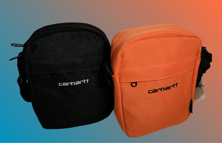 Carhartt сумка, на плечо