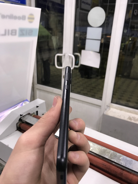 SAMSUNG A02 idial blac
