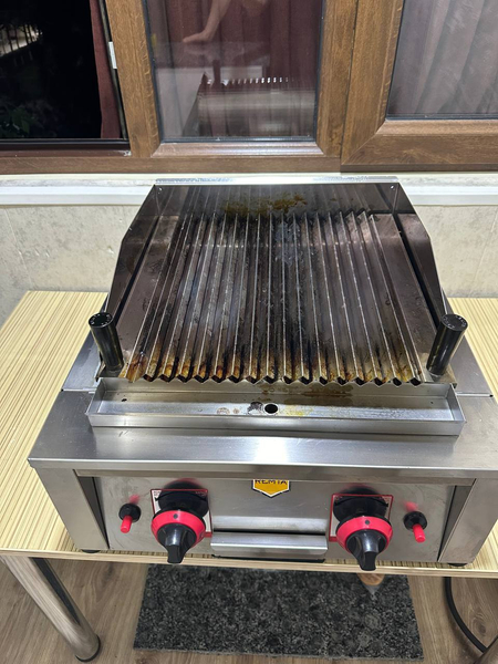 Lava mangal turkiyada ishlab chiqarilgan
