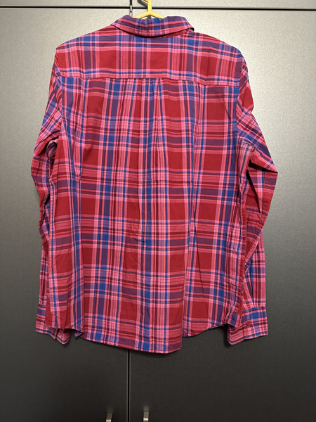 Женская рубашка L - XL