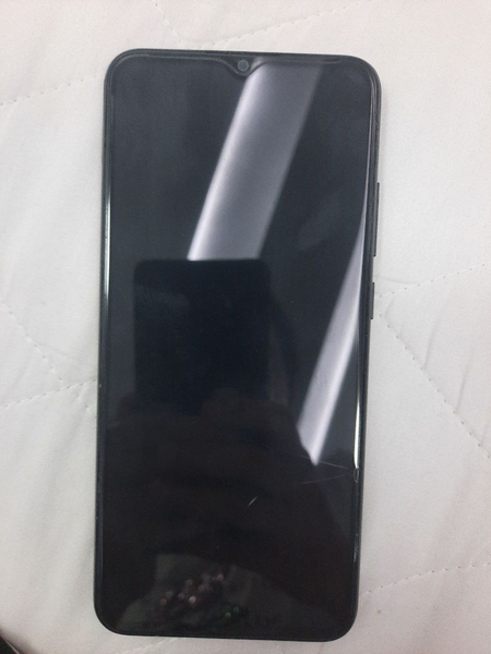 Galaxy A03 32gb   +2ta chexol
