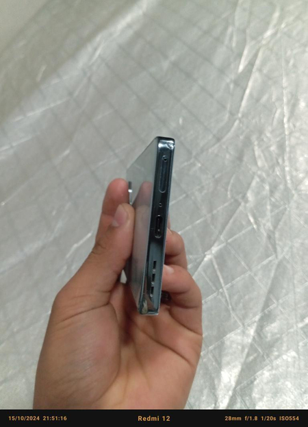 Infinix gt 20 pro