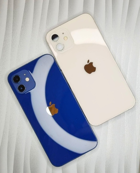 iPhone 12 xolati ideal aybi yòq!