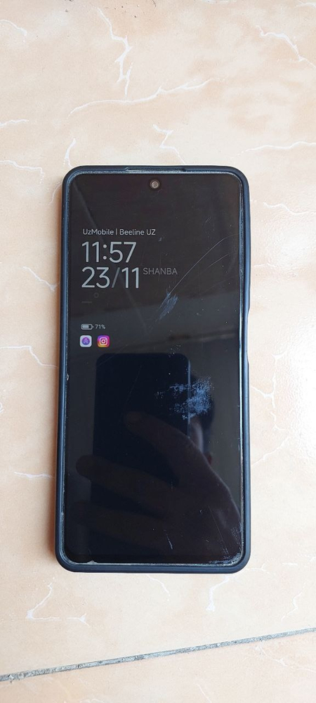 Redmi 12pro 8+4 256 gb