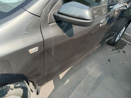 Cobalt toza probeg 62kun