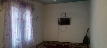 Uy sotiladi 2019 yil qurulgan  hujjatlari joyida