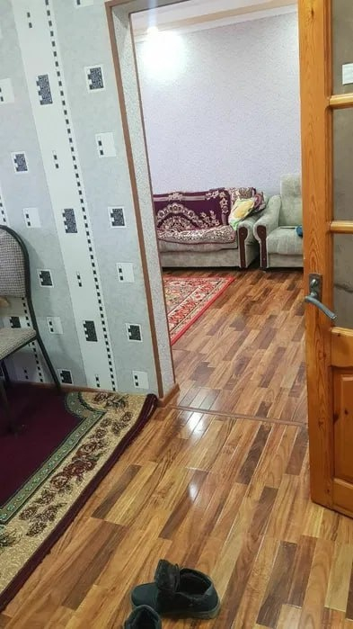 2 хонали уй сотилади