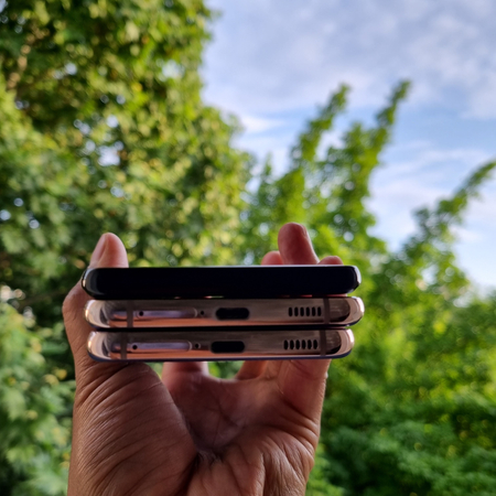 Samsung s21 plus 256gb