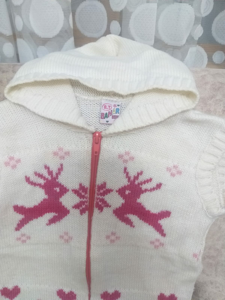 Штанишки велюровые на девочку х/б  на ,4,5 лет Турецкие!