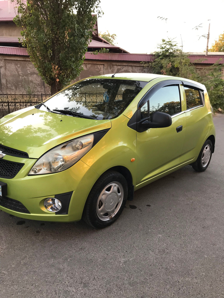 Спарк Аренда Предаплата 1000 Гадавой 20%