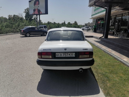 Продаётся газ 3110 Волга