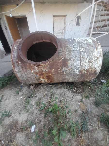 Bochka sotiladi srochniy