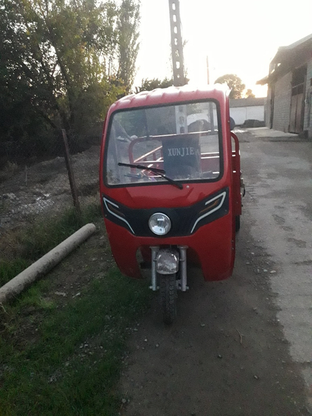 Xunjie 50 kubalik avtomat karabka 2024 yangi