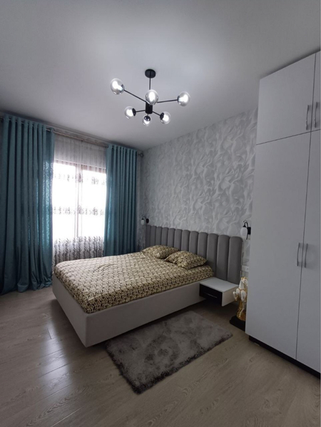 Yunusobod Manzara citi 2 xonali kv oilaga beriladi