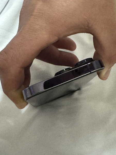 Iphone 14 Pro 256