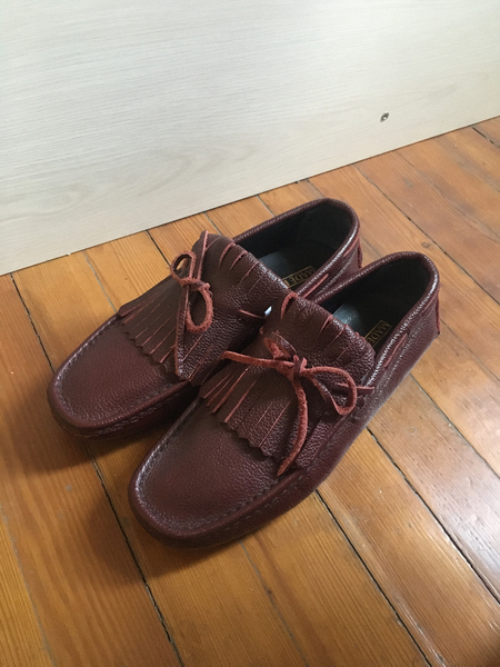 Макасини оригинал makasima made in italy