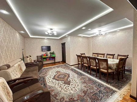 Срочно 3/3/4 - 77 серия в ипотеку на Дархане срочно! 123.000 у.е {kos}