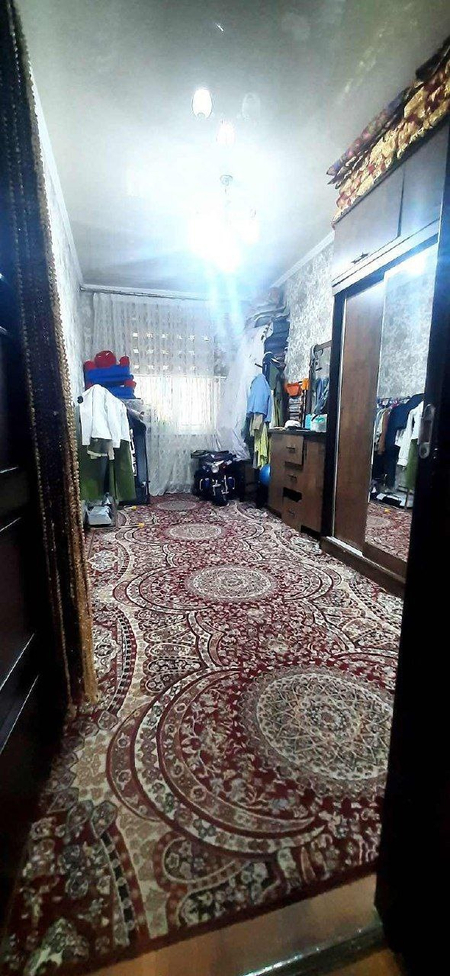Чиланзар-21 Панель 2в3/1/4 балкон 1.5/3 Ориентир  Загс Учтепа