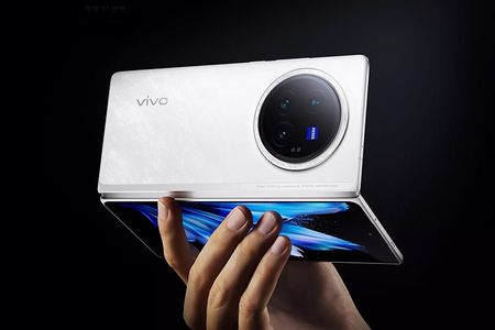 Vivo X3 Fold / Pro! New!