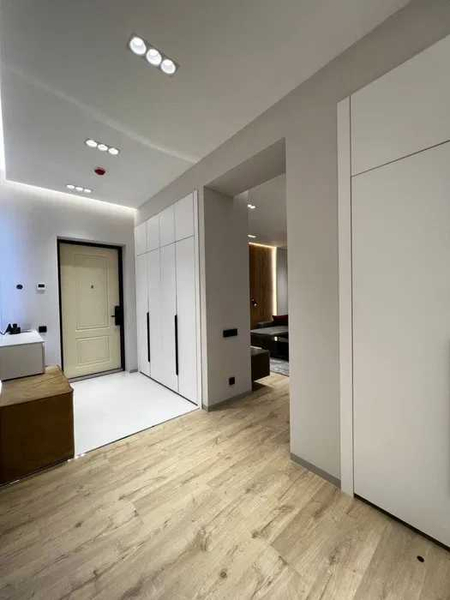 М1 ПРЕМИУМ ЖК Mirabad Avenue 2х комнатная ор-р Grand Mir АЙБЕК МИРАБАД