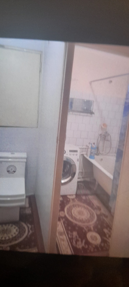 Сдаётся квартира
