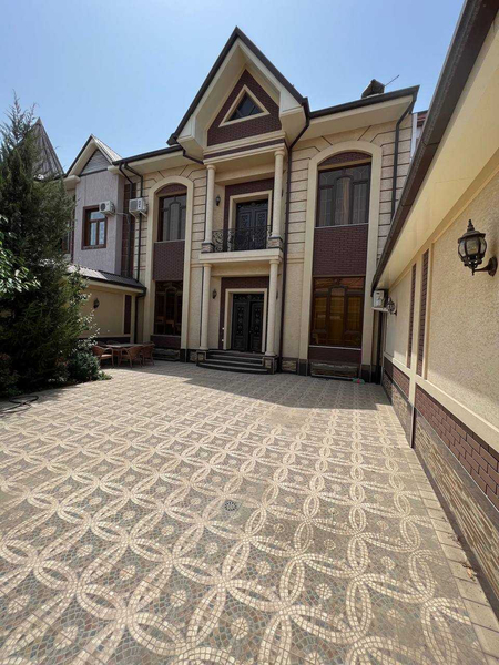 Сдается дом в центре