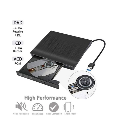 Внешний Dvd, внешний дисковод, дисковод