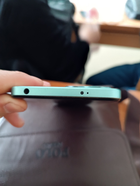 Redmi note 12 kafolati bor