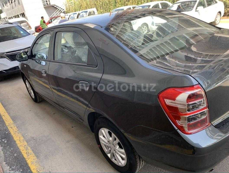 Cobalt A/T Arenda s Vikup Nasiya Savdo