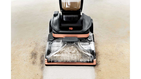 Моющий Пылесос Bissell HydroSteam Revolution 3672 по оптовой цене!