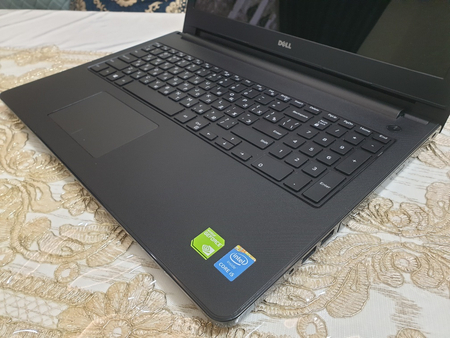 Core i5 - 5200U/ Nvidia Geforce 920M / ОЗУ 8 gb/ HDD 500 gb