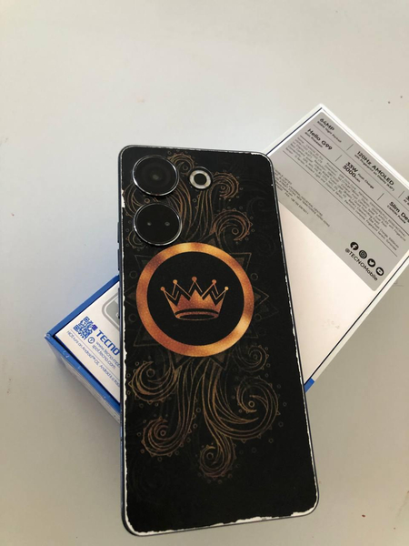 Tecno comon 20 pro