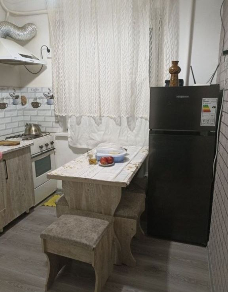 Продается 1 комнатная квартира октябрь