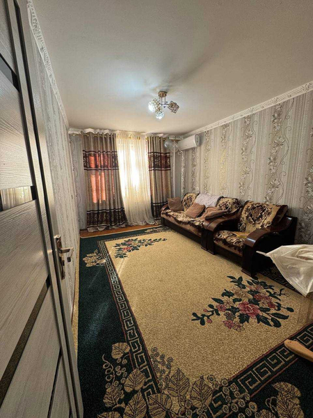 №2952 Продается квартира с ремонтом