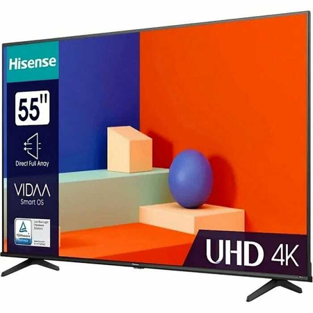Телевизор Samsung 65.   4K UHD Smart TV