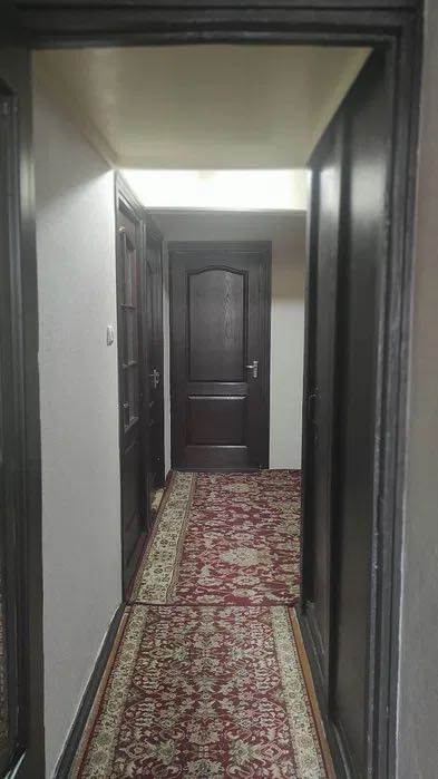 Срочно продается квартира 3х комнатная. Себзар