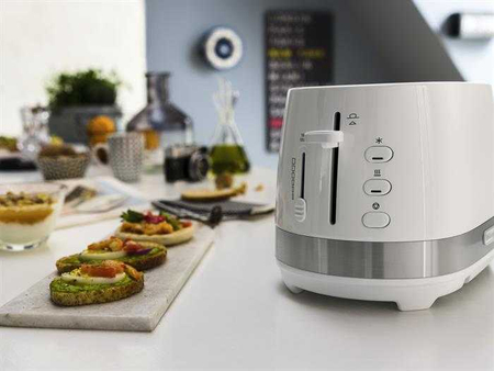 Тостер De'longhi CTLA2103