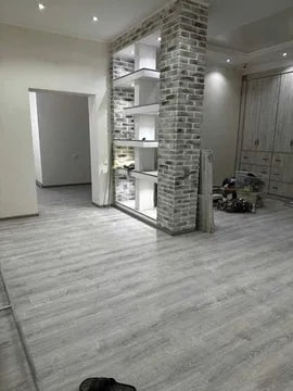 75м² 3 комнаты Паркентский Эфенди 2я линия от дороги цокольный этаж